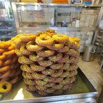 Tatlıcı Hikmet Usta (Ağrı, Doğubayazıt, Çiftepınar Mah., İnegöl Cad., 79), kafe  Doğubayazıt'tan