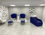 Blue Nail Art (Çanakkale, Biga, Sakarya Mah., Bahçe Sok., 5), güzellik salonu  Biga'dan