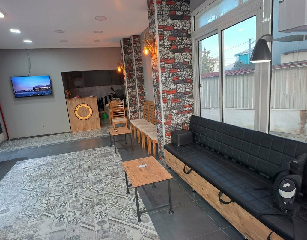 Kuaförler Relax Berber Salonu, Menteşe, foto