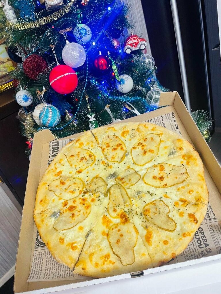 Kafe Mini Trattoria, Vidnoye, foto