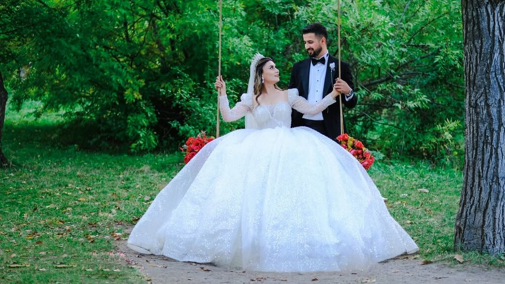 Profesyonel fotoğraf stüdyosu Rodifilm Prodüksiyon, Van, foto