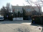 Erkunt Sanayi A.Ş. (Ankara, Etimesgut, Bahçekapı Mah., Fen İşleri Cad., 2E), yönetim ofisi  Ankara'dan