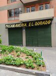 Pasamería El Dorado (Distrital Miraflores, Calle Tarata, 274), nakış hizmetleri  Lima'dan