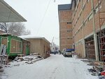 АйнекСервис (Kulatov Street No:1А, Bishkek), cam atölye  Bişkek'ten