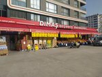 Dimaş Alışveriş Merkezi (Konya, Selçuklu, Şeker Mah., Uzunyol Sok., 29B), alışveriş merkezleri  Konya'dan