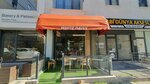 White Daisy (İstanbul, Ümraniye, İstiklal Mah., Birlik Cad., 17B), kafe  İstanbul'dan