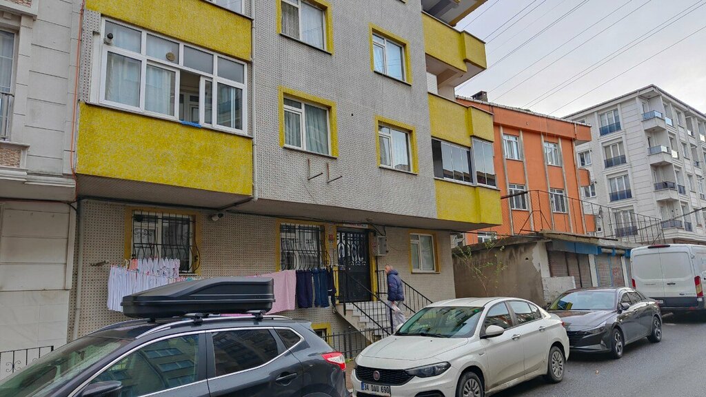 Gıda üreticileri Öz Karadeniz Gıda, İstanbul, foto