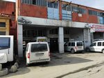 Eren Otomotiv (İstanbul, Ümraniye, Yamanevler Mah., Ömer Faik Atakan Cad., 5B2), otomobil servisi  İstanbul'dan
