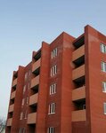 Ул. 52 Квартал (Republic of Bashkortostan, Yanaul, ulitsa 52 kvartal), konut blokları  Yanaul'dan