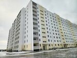 По ул. Колотилова (ulitsa Kolotilova No:80Б, Engels), konut blokları  Engels'ten