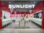 Sunlight (Entuziastov Highway No:12к2), rehincilik  Moskova'dan