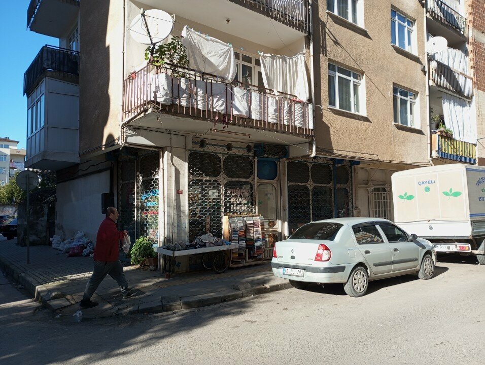 Koltuk takımı mağazaları Tugçe Koltuk Döşeme, İstanbul, foto