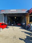 Beg Garage (Şafak Mah., 5004. Sok., No:76, Kepez, Antalya), otomobil servisi  Antalya'dan