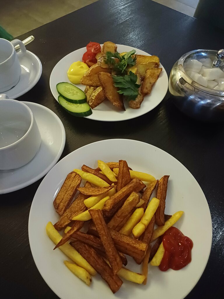 Restoran Ель грандже, Saint‑Petersburg ve Leningradskaya oblastı, foto