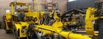 Metalmechanical Manufacturing Technology (Distrital Comas, Pasaje Valladares), proje enstitüleri, kurumları  Lima'dan