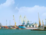 Abdolrahim Haghayegh Shipping & Cargo (53/5, First Al Khail Street, Al Quoz Industrial 3, Al Quoz Industrial, Hadaeq Mohammed Bin Rashid, Dubai), deniz taşımacılığı