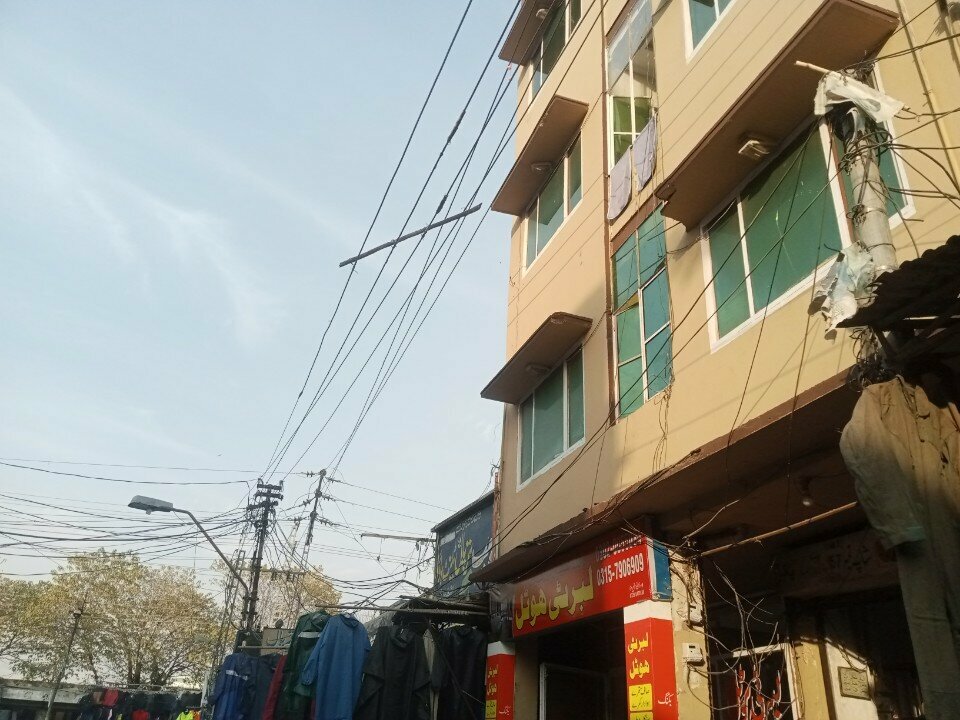 Restoran Chand tarpal, Rawalpindi, foto
