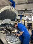 Akpp. Pro (ulitsa Kosmonavtov No:46Б), otomobil servisi  Kazan'dan