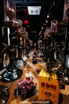 Лес Lounge (Raisa Belyaeva Avenue No:2Б), nargile kafeler  Naberejniye Çelny'den (Yar Çallı'dan)