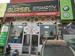 Gürsel Otomotiv (Sanayi Mah., 60556 Nolu Sok., No:28, Şehitkamil, Gaziantep), otomobil yedek parçaları  Gaziantep'ten