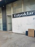 Eşiyoklar (İstanbul, Sultanbeyli, Demokrasi Cad., 161), otomobil servisi  İstanbul'dan