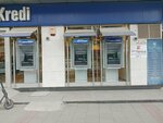 Yapi Kredi (İzmir, Anadolu Cad., 776/6), atm'ler  İzmir'den
