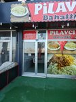 Pilavcı Bahattin (Konya, Karatay, Cemil Çiçek Cad., 118), restoran  Konya'dan