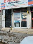 Gündem mühendislik (Onat Kutlar Mah., 55070 Nolu Cad., No:81, Şehitkamil, Gaziantep), doğal gaz hizmetleri  Gaziantep'ten