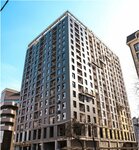 Maljaan Residence (Tashkent, Shota Rustaveli 1st Drive), konut blokları  Taşkent'ten