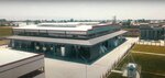 Armaplast (Muqimiy Street No:158), i̇ş merkezi  Taşkent'ten