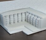 Max Mattress (Tashkent, Yashnabad City District, Ahangrabo Residential Area), yatak üreticileri  Taşkent'ten