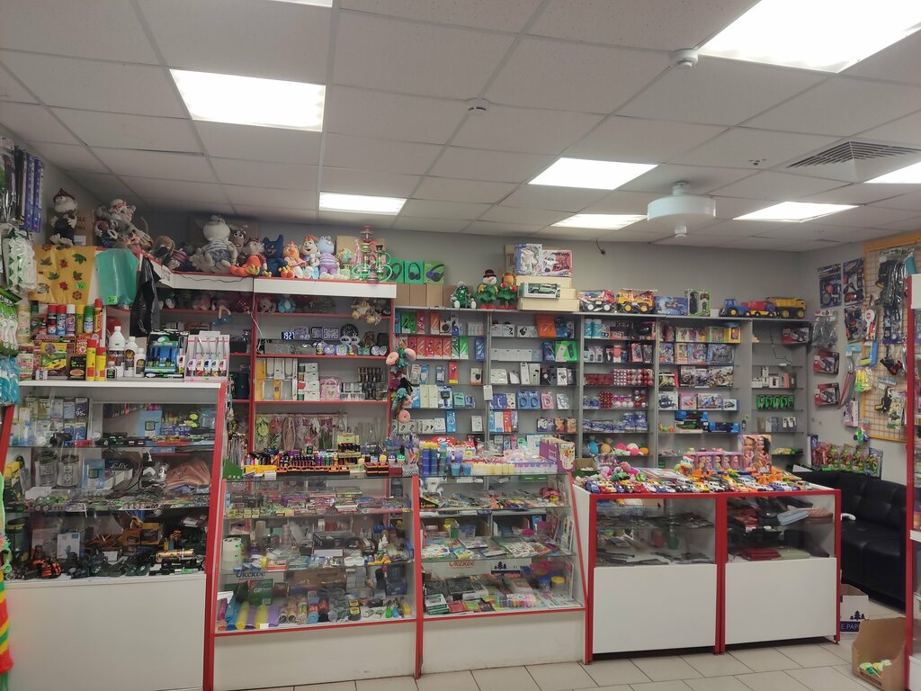 Elektronik sigara satış noktaları VapeWolf, Tambov, foto