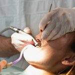 Dr Dawlat (NMC Building, Al Muraqqabat, Deira, Dubai), özel ağız ve diş sağlığı klinikleri ve muayenehaneleri  Dubai'den