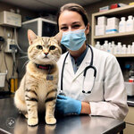 Pet Pulse, veterinary clinic (41, Sheikh Mohammad Bin Zayed Road, Dubai), veteriner klinikleri  Dubai'den