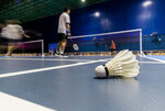 Michi Sports Hall (Sheikh Rashid Bin Humeed Street No:102/4, Ajman), çok amaçlı spor tesisleri  Ayman'dan