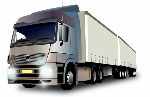 Lojistik firmaları Burhani oasis shipping, Dubai, foto