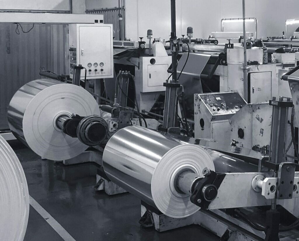 Baskı hizmetleri Amagic Technologies, trading company, Dubai, foto