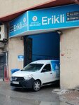 Erikli Su Çekmeköy (İstanbul, Çekmeköy, Cumhuriyet Mah., Onur Sok.), su satışı  İstanbul'dan
