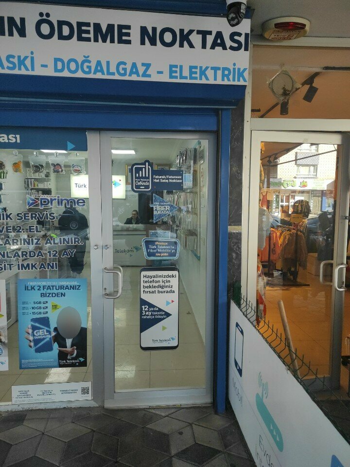Telekomünikasyon firmaları Türk Telekom, Ankara, foto