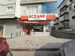 Alemdağ Eczanesi (Battalgazi, 1019. Sk. 23/A, 06360 Altındağ/Ankara), eczaneler  Ankara'dan