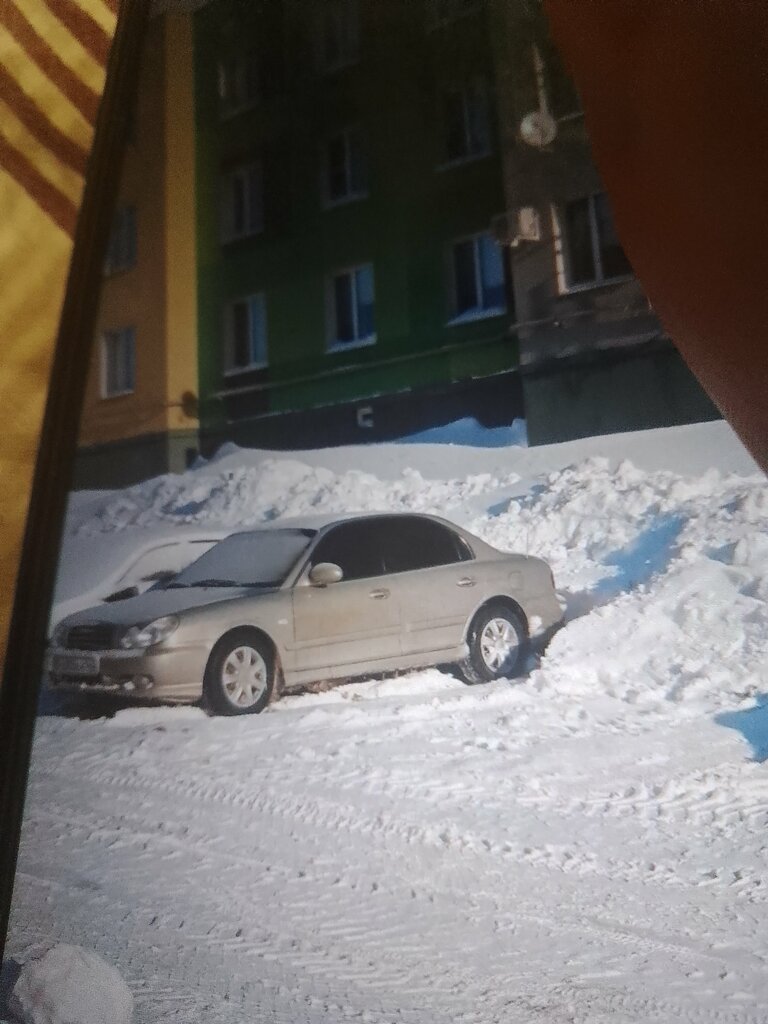 Oyun alanı Playground, Samarskaya oblastı, foto