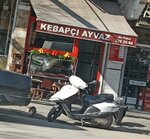 Kepaci Ayvaz (Gaziantep, Şahinbey, 177 Nolu Cad., 40B), fast food  Gaziantep'ten
