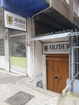 Arzder (Şirinevler Mah., Cengiz Topel Cad., No:26B, Bahçelievler, İstanbul), çevre dernekleri  İstanbul'dan