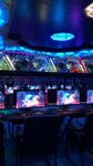 Red Star Cyber Zone (Tashkent Region, Angren, Dukent Street), bilgisayar kulübü  Angren'den