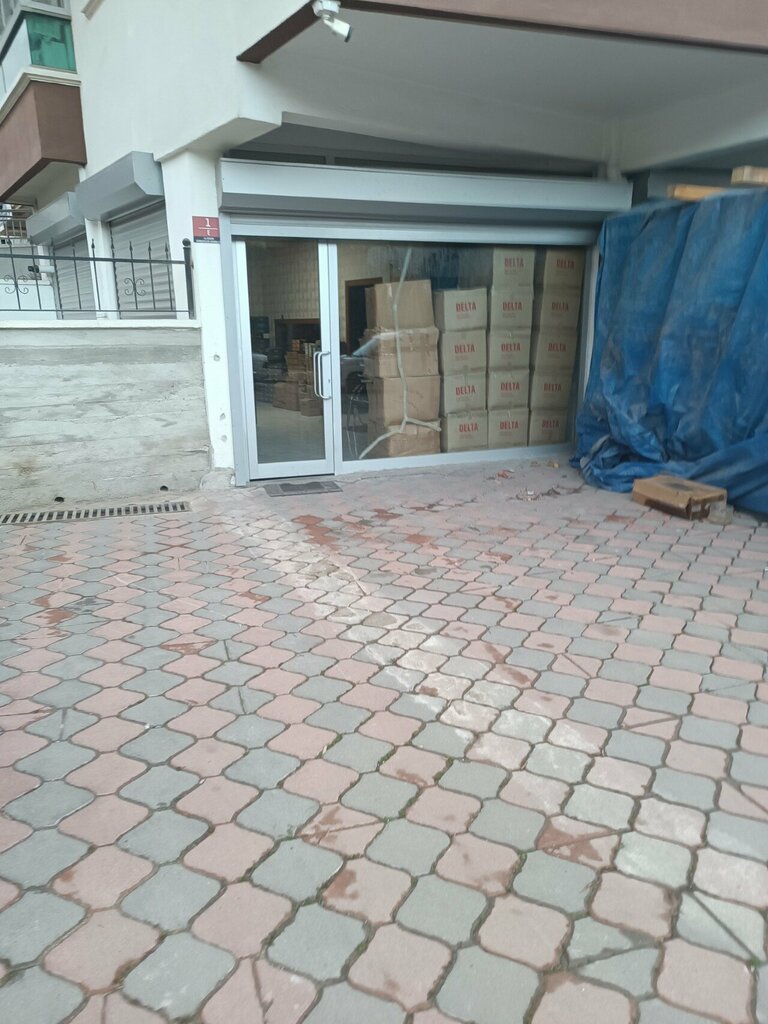 Ticari gayrimenkul alım satımı Arc Gayrimenkul, Ankara, foto