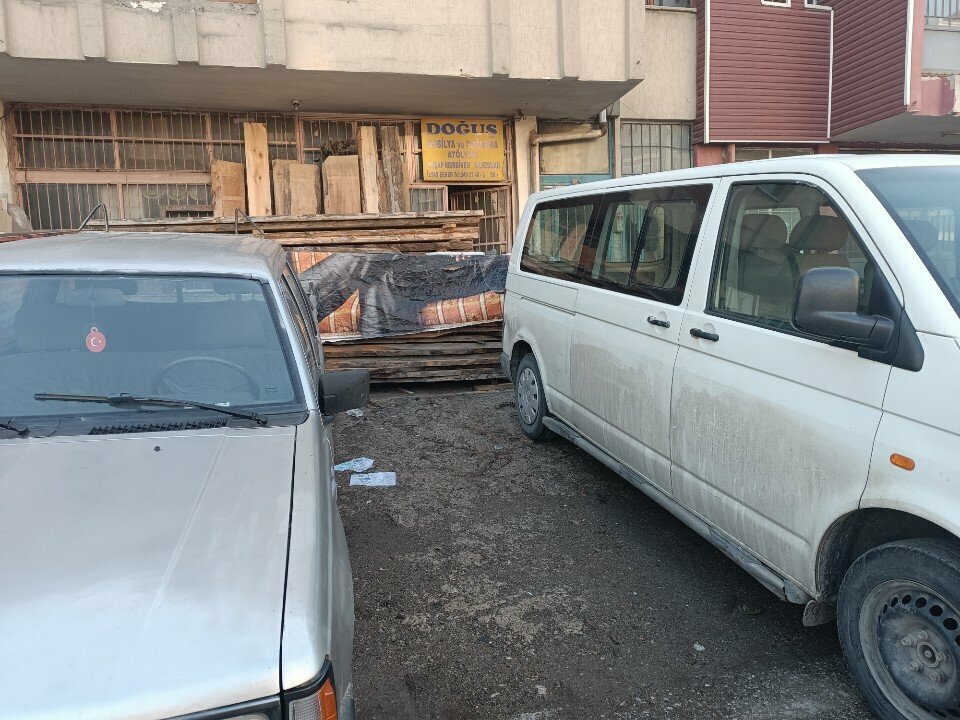 i̇ç dekorasyon ürünleri Kaan Mobilya & Dekorasyon, Ankara, foto