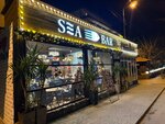 Sea Bar (улица Ленина No:3), kafe  Aluşta'dan