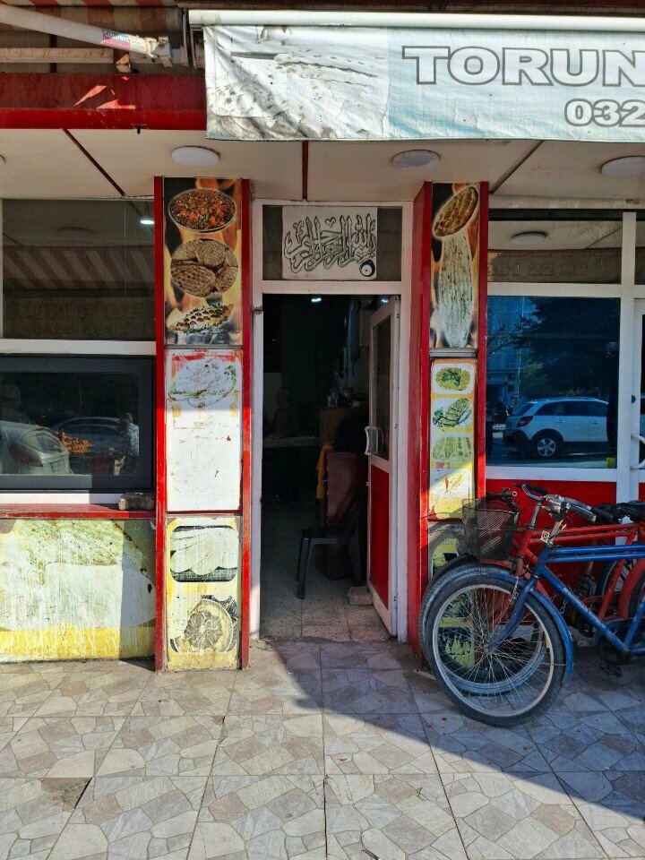 Ekmek fırını Torun Pide Fırını, Adana, foto