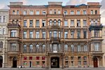 Мир подарков. Живопись (9th Vasilyevskogo Ostrova Line No:22), sanat galerileri ve merkezleri  Saint‑Petersburg'dan