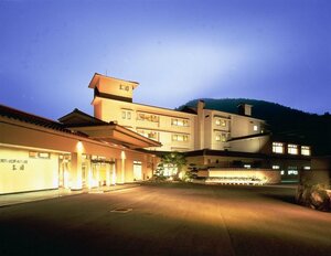 Azumaen (Nagasaki Prefecture, Unzen), otel